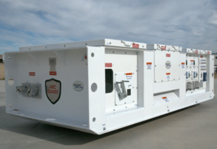 The Importance Of ARC Guards - Articalize