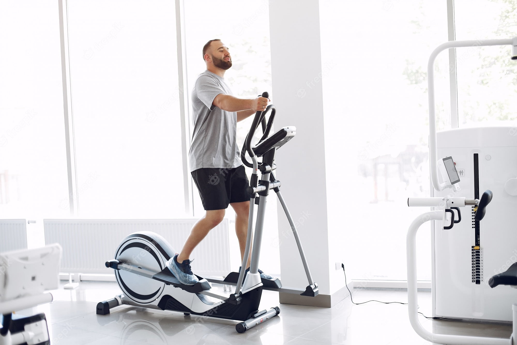 Revolutionize Your Workout with the Inspire Cardio Strider: The ...