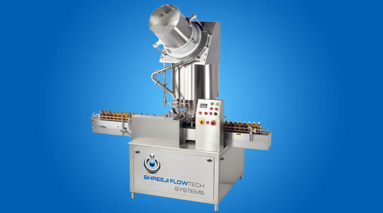 How to Determine the Right Time to Upgrade Your Capping Machines ...