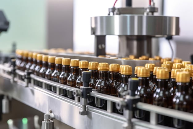 Selecting the Right Time to Upgrade Your Capping Machines: When ...